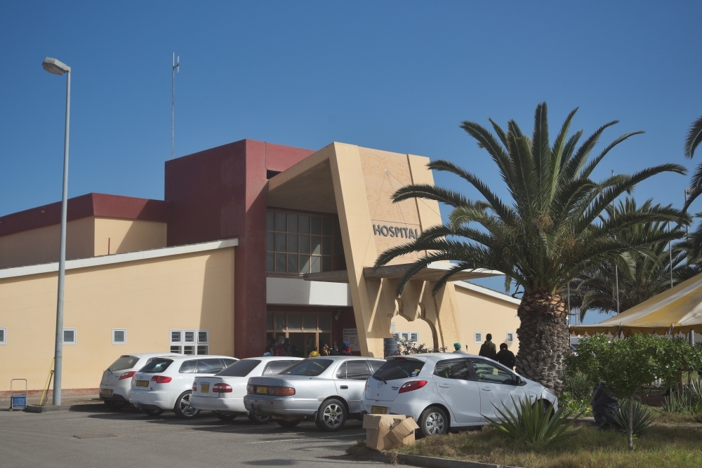 Clinics and Hospitals in all Namibian Regions - Tourismus Namibia
