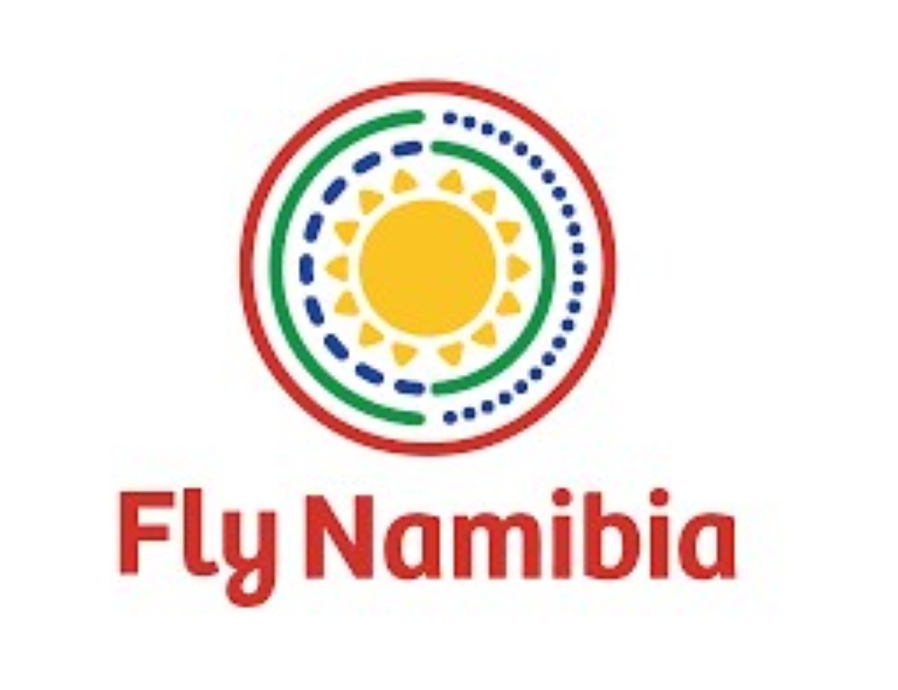 Flight schedule: Fly Namibia - Tourismus Namibia