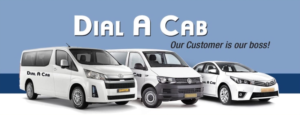 Bus & Shuttle Services in Namibia - Tourismus Namibia