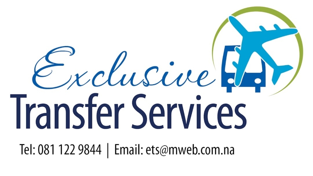 Bus & Shuttle Services in Namibia - Tourismus Namibia