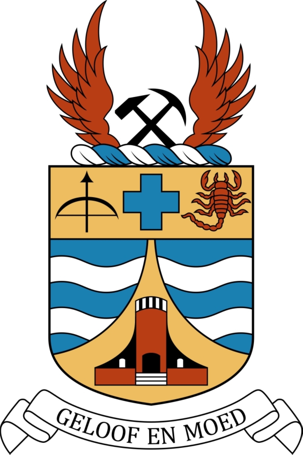 Emergency Telephone Numbers - Tourismus Namibia